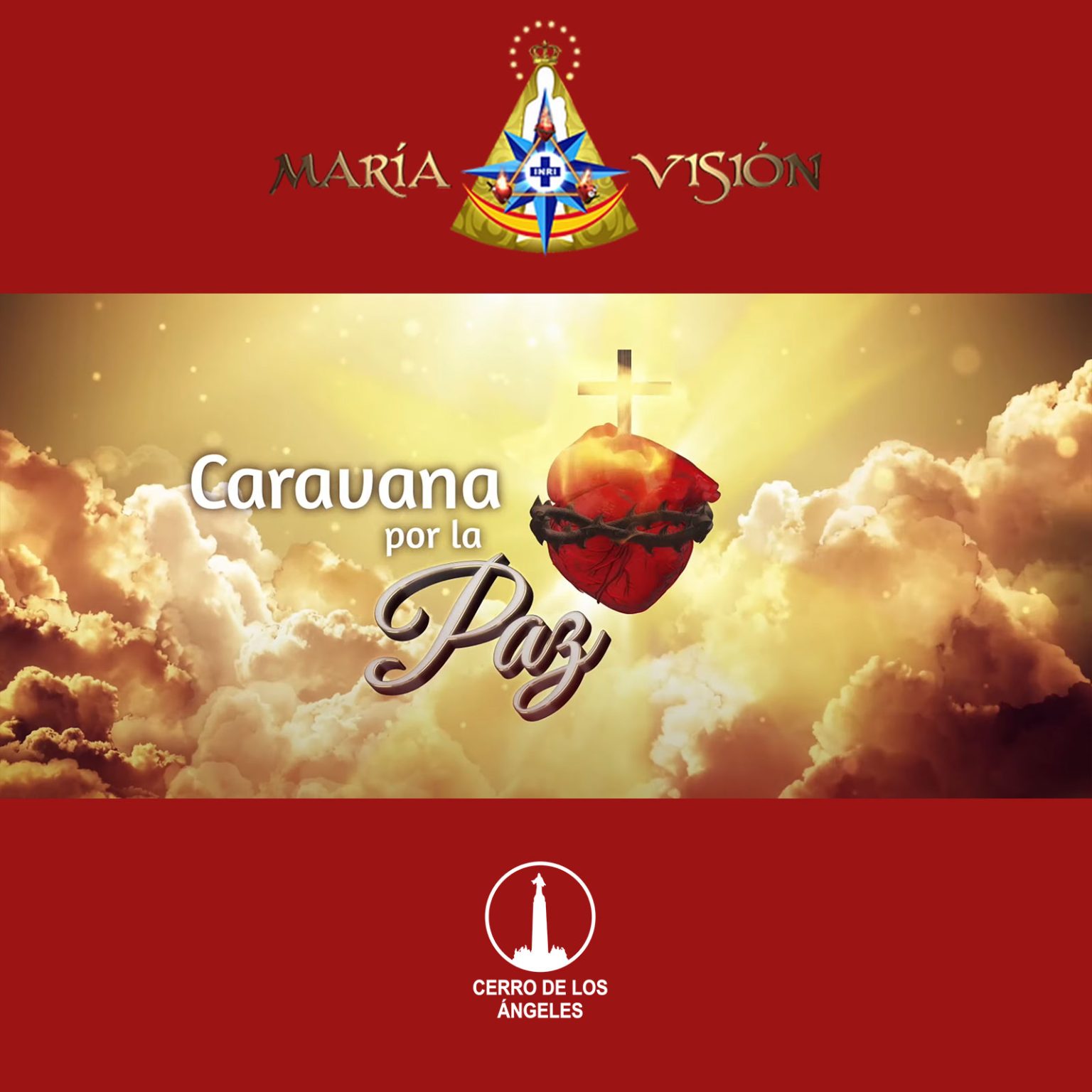 maria-vision-consagracion-sagrado-corazon - Santuario del Cerro de los ...